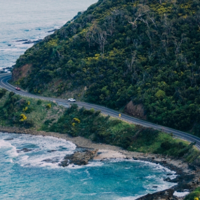 Operating extensively in the green triangle - Pacific Reforestation